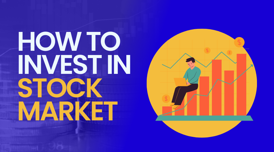 How To Start Investing In Stocks One Cartao How To Start Investing In Stocks One Cartao