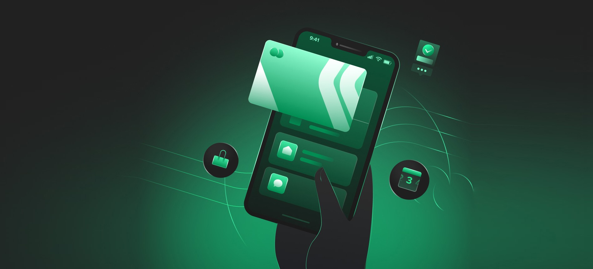 Understanding digital wallets in 2024 - One Cartao