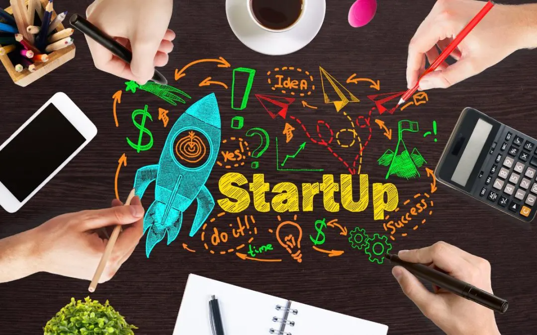 Strategies for a successful startup campaign - One Cartao