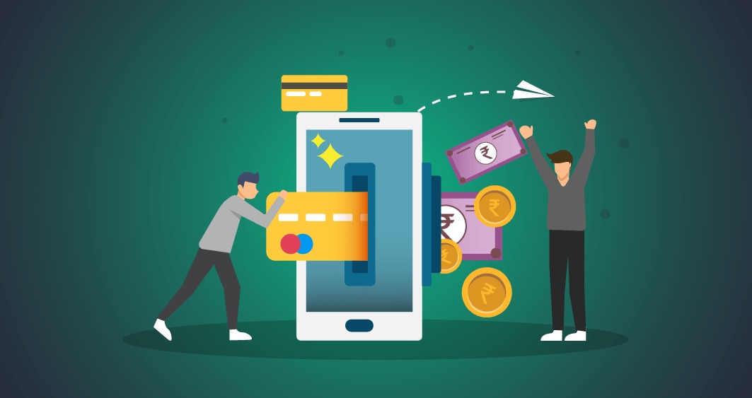 Digital wallets: not just for payments - One Cartao