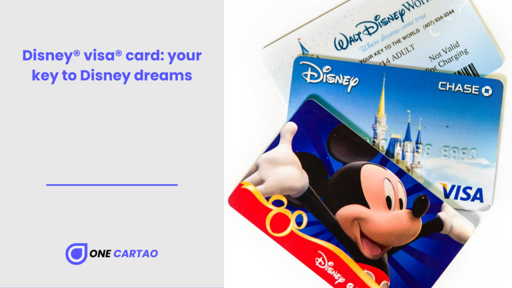 Credit Cards – One Cartao