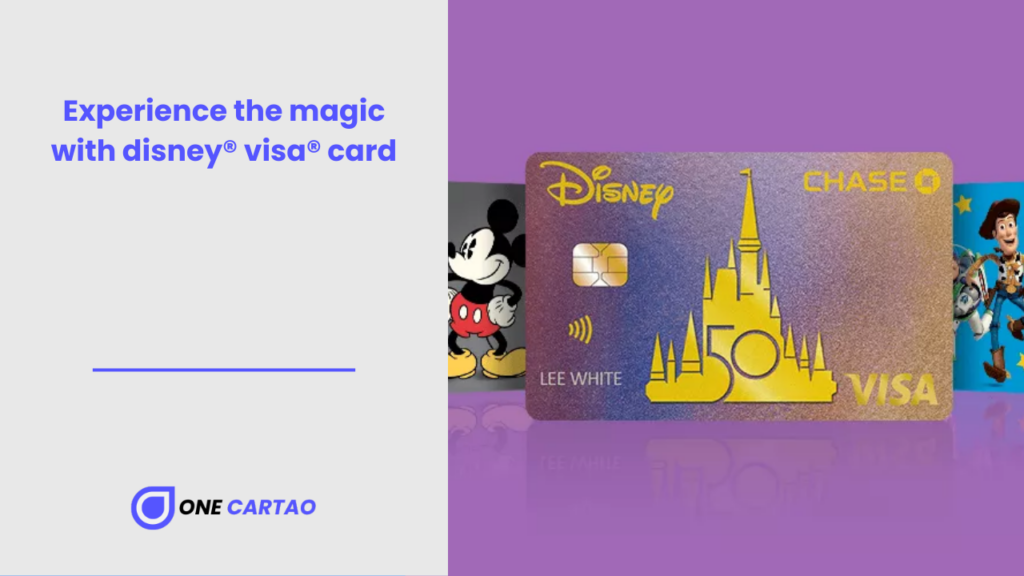 Credit Cards – One Cartao