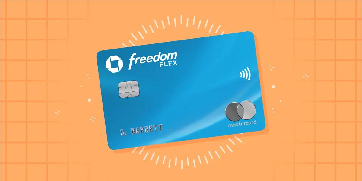 Overview of the Chase Freedom Flex℠ Credit Card - One Cartao