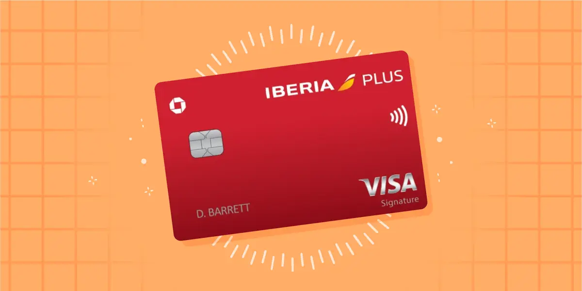 Iberia Visa Signature® Credit Card: A Comprehensive Guide - One Cartao