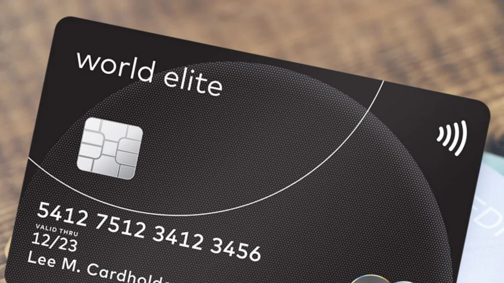 World Elite Mastercard: A Comprehensive Guide to Elite Benefits and ...