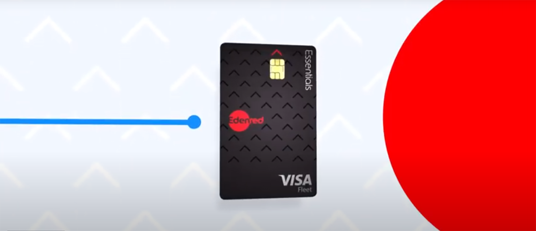 Edenred Essentials Visa Fleet Card: A Comprehensive Guide - One Cartao