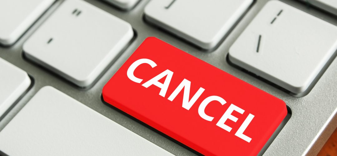 Managing and cancelling unwanted subscriptions - One Cartao Managing and cancelling unwanted subscriptions - One Cartao