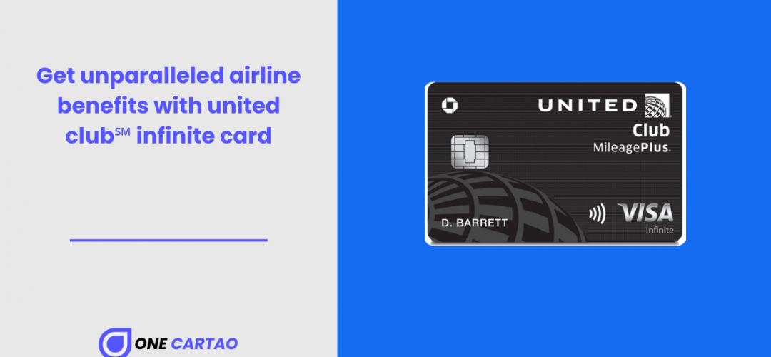 Get unparalleled airline benefits with united club℠ infinite card - One ...