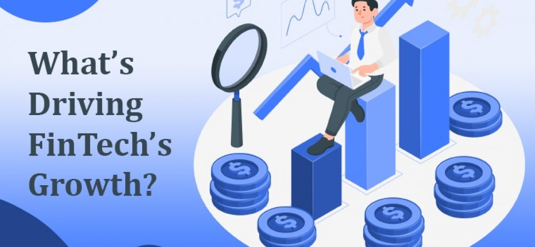 How fintech is driving economic growth - One Cartao