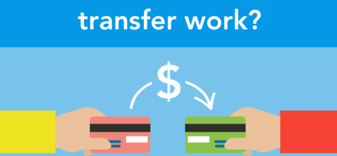 What are balance transfer credit cards? - One Cartao