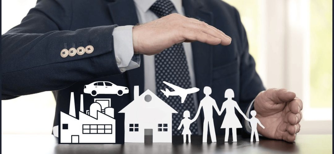 Insurance policies for wealth protection - One Cartao